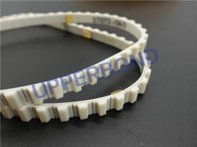 China HLP2 Hinge Lid Packer Spare Parts Timing Teeth Belt Size Customize for sale