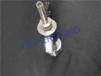 China Tough And Tensile Steel Nozzle For Glue Application Assembled In Cigarette Pack for sale