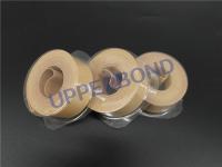 China Aramid Fiber Garniture Tape For Tobacco Machinery Spare Parts for sale