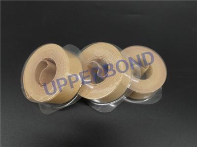 China Aramid Fiber Garniture Tape For Tobacco Machinery Spare Parts for sale