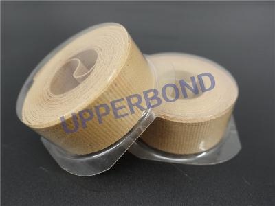 China Nylon Fiber Durable Garniture Tape Conveyor Belt Cigarette Making Machine for sale