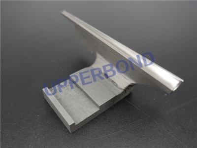 China Wear Parts Cigarette Tongue MK9 Maker Machine Spare Parts for sale