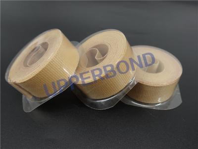 China Kevla Garniture Tape Spare Parts For Cigarette Tobacco Machines for sale
