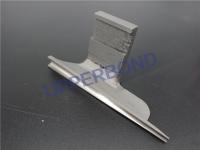 China Tobacco Machinery Spare Parts Metallic Compressor Filter Rods Steel Tongue for sale