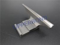 China High Performance Tobacco Making Machine Cigarette Tongue Spare Parts MK8 MK9 for sale