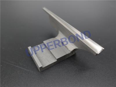 China High Performance Tobacco Making Machine Cigarette Tongue Spare Parts MK8 MK9 for sale