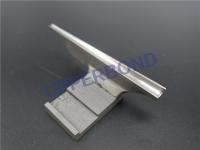 China High Fracture Strength MK9 Cigarette Machine Parts Molins Cigarette Tongue for sale