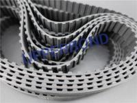 China Black Rubber Teeth Belt Conveying Timing Belt Multi - Specification for sale