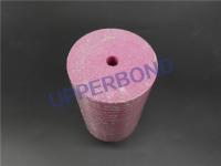 China Red Abrasive Cutting Grinding Polishing Cut Off Disk Wheel With Double Meshes for sale
