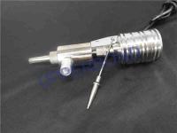 China Air Drive Pneumatic Steel Glue Gun For Glue Application For Paper Adherence for sale