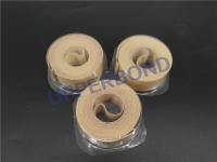China Friction Resistance Aramid Fiber Garniture Tape Cigarette Machine Conveyor Belt for sale