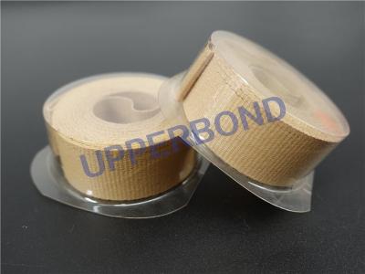 China Conveyor Belt Garniture Tape 22 * 2800MM Transfer Tobacco Wrapping Paper for sale