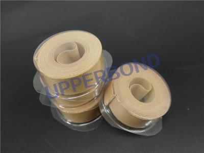 China 21 * 3135mm Conveyor Belt Garniture Tape With High Temperature Resistance for sale