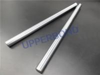 China HLP Packing Machine Parts Alloy Short Shaft YB43A.3.1.3-19 for sale