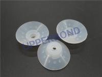 China Round Rubber Suction Bowl HLP Cigarette Machine Parts for sale