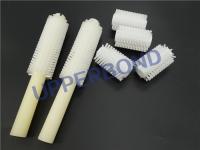 China Cigarette Manufacturing Spare Parts Long And Short Brush for sale