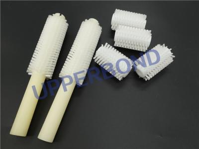 China Cigarette Manufacturing Spare Parts Long And Short Brush for sale