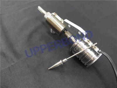 China Glue Applicator for Protos Cigarette Machine - Pneumatic & Electric Drive Options for MK8/MK9 Models for sale