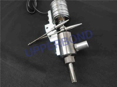 China Protos 90E Hauni Glue Gun for Cigarette Production Machines - Hot Melt Adhesive Applicator for Industrial Manufacturing for sale