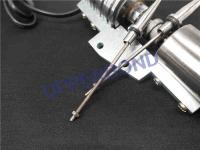 China Sasib 3000 6000 Glue Applier Nozzle for Cigarette Paper Manufacturing Equipment - Hot Melt Adhesive Compatible for sale