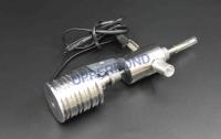 China Nano Size Glue Gun for Cigarette Production Machines | Stainless Steel Construction | Corrosion Resistant for sale