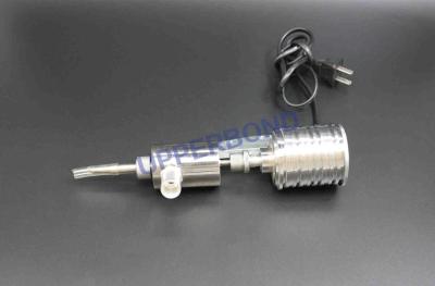China GD X2 X1 Hot Melt Adhesive Glue Applicator for Cigarette Making Machines with Martensitic Steel Construction for sale