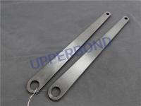 China Custom Stainless Steel Control Rod For Cigarette Packer for sale
