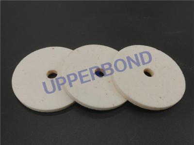 China Tobacco Machinery Spare Parts Abrasive Sharpening Grinding Wheel for sale