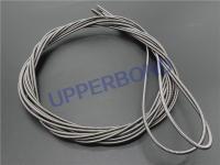 China Steel Spring Band 0.8 * 2.74 * 3650 MK8 MK9 Cigarette Machine Spare Parts for sale