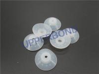 China Round Suction Bowl Parts For HLP Cigarette Packing Machine for sale