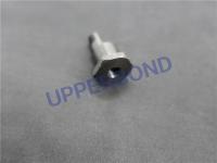 China Cig Alloy Small Shaft For Packing Machine Assembly Line for sale