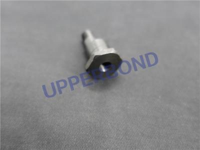China Cig Alloy Small Shaft For Packing Machine Assembly Line for sale