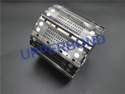 China Shear Suction Drum 4EM4508011 Hauni PROTOS ZJ117 Spare Parts for sale