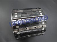 China PROTOS Machine Spare Parts Shear Suction Drum Cylinder for sale