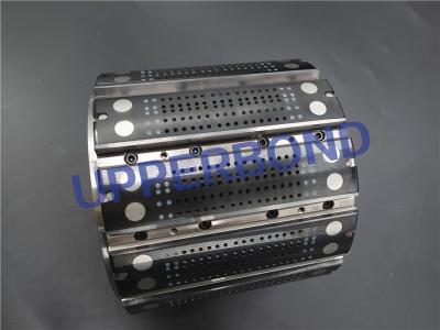 China PROTOS Machine Spare Parts Shear Suction Drum Cylinder for sale