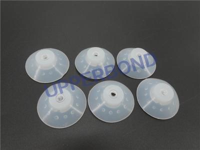 China Cigarette Packing Machine Packer HLP2 Rubber Suction Bowl for sale