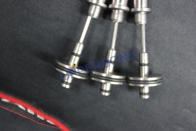 China 5.4mm Super Slim Glue Gun For Cigarette Production Machines for sale
