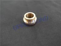China Metallic Gold Bracket Arm Bushing For Cigarette Packer for sale