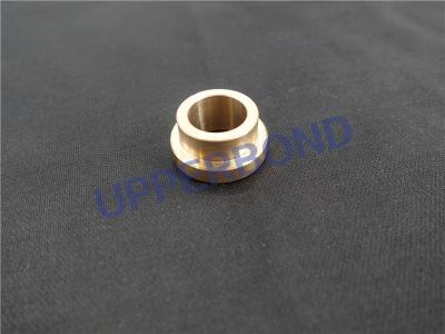 China Metallic Gold Bracket Arm Bushing For Cigarette Packer for sale