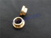 China Alloy Small Bracket Arm Bushing For Packing Machine for sale