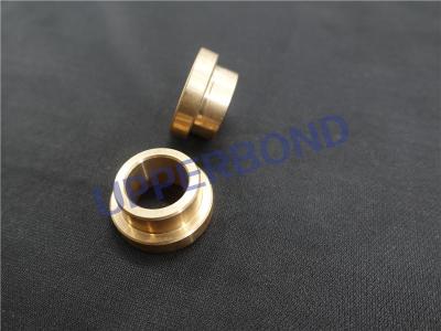 China Alloy Small Bracket Arm Bushing For Packing Machine for sale
