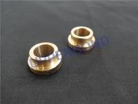 China Tobacco Metallic Bracket Arm Bushing For PK Assembly for sale