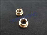 China Tobacco Machine Spare Parts Small Bracket Arm Bushing for sale