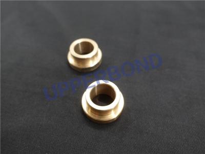 China Tobacco Machine Spare Parts Small Bracket Arm Bushing for sale