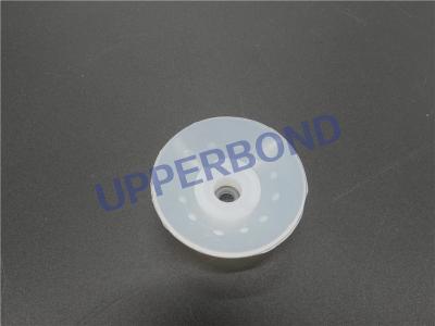 China Custom Rubber Suction Bowl For HLP Cigarette Machine Parts for sale