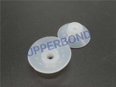 China Tobacco Packing Machine Suction Cap Bowl Wearing Parts for sale