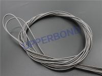 China MK8 0.8x2.74 x3053 Spring Band Spare Parts For Cigarette Machine for sale