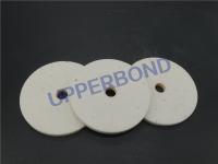 China Abrasive Round Sharpening Grinding Wheel Tobacco Machinery Spare Parts MK8 MK9 for sale