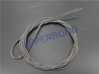 China Strong Durable Tobacco Machinery Spare Parts Spring Band For Cigarette Machines for sale