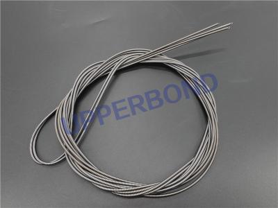 China Strong Durable Tobacco Machinery Spare Parts Spring Band For Cigarette Machines for sale